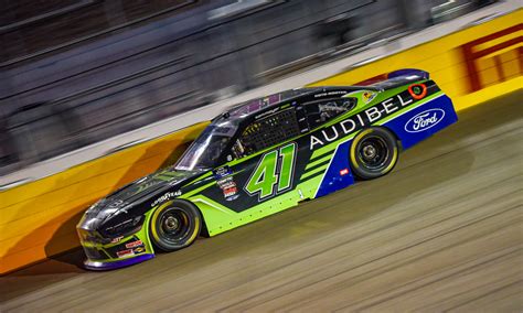 Tyler Reddick Officially Marries Long Time Girlfriend Alexa Deleon