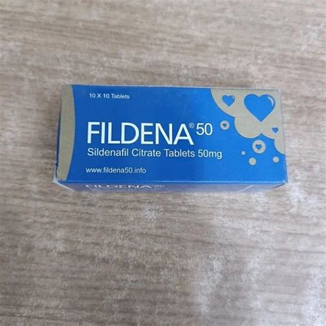 Fildena 50 Mg Tablets At ₹ 100stripe Fildena 100 In Nagpur Id