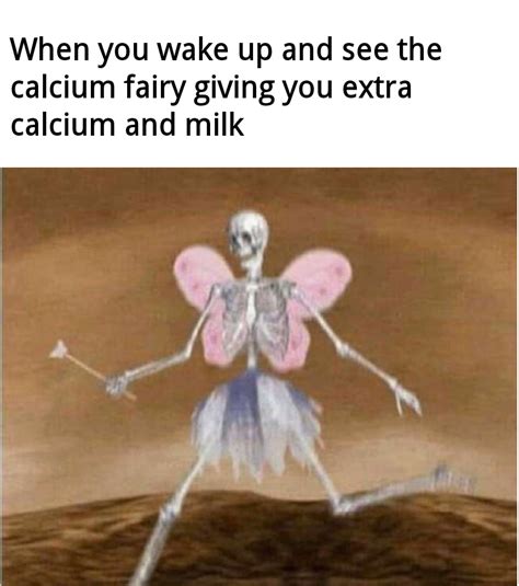 Never Broke A Bone Rmemes