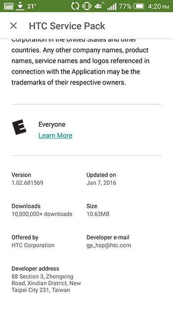 Debugging Android High CPU Activity Issues EDN