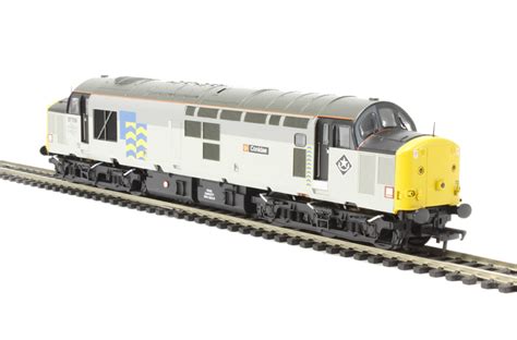 Bachmann Branchline 32 390 Class 377 37706 Conidae In Hattons