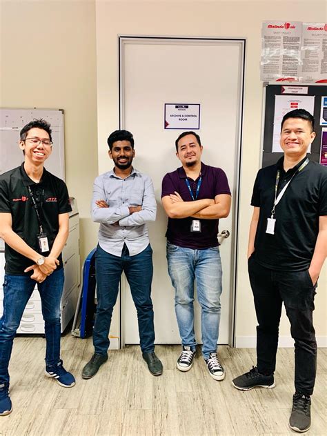 Rishwan Rajendran On Linkedin 5 Years 8 Months Joined As A Boy