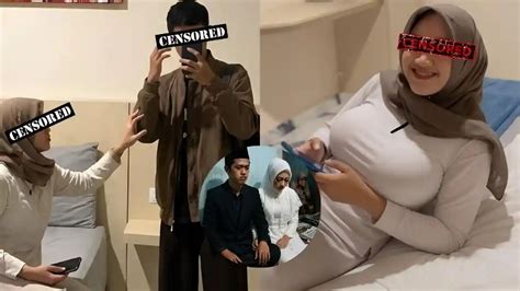 Sosok Pemeran Video Dewasa Yang Viral Di Medsos Hubungan Pacaran Kini