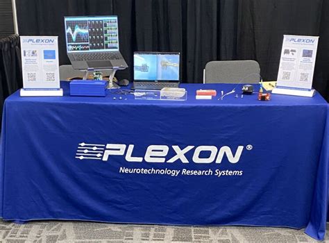 Plexon Inc On Linkedin Canacn2023