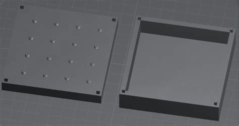 Stl File Sem Stub Holder・3d Printing Model To Download・cults