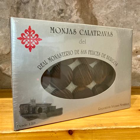 Morenitos Calatravas San Pedro De Cardeña
