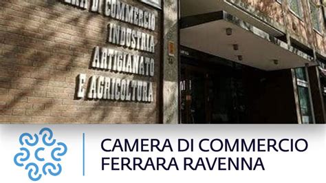 Nuovo Logo Per Fera Giorgio Guberti “rafforziamo La Nostra Nuova