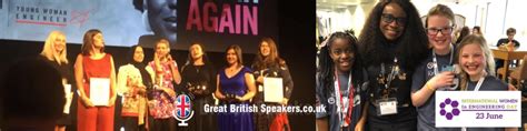 7 Educational Stem Speakers Great British Speakers