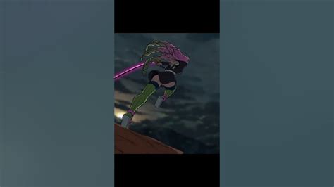 Mitsuri Vs Hantengu [fan Animation] Demon Slayer Youtube