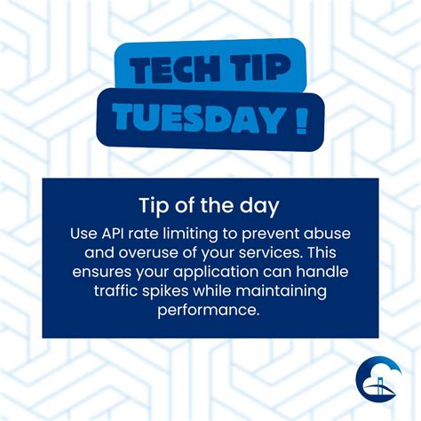 Cirrus Bridge On Linkedin Apidevelopment Ratelimiting Softwarearchitecture Techtips