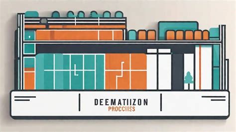 Premium Photo Understanding Demutualization Processes