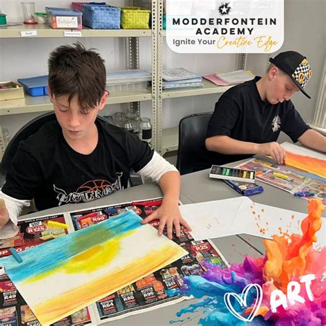 Modderfontein Academy Johannesburg