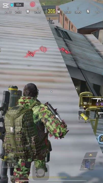 Blitz Isolated Codmshorts Callofduty Codm Youtube