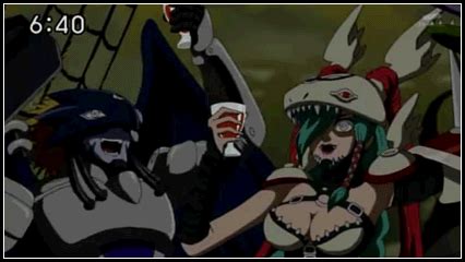 Gappo Gappo by NeoRuki on DeviantArt