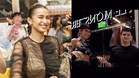 Issa Pressman On James Reid “we Are Inseparable ” Pep Ph