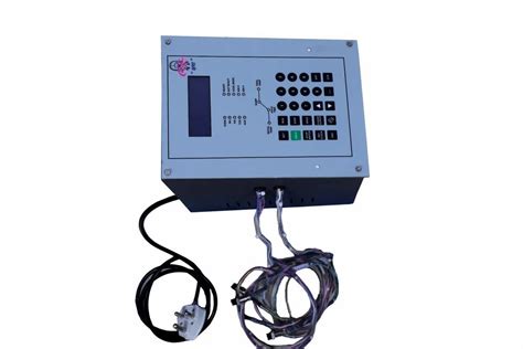 Gas Chromatography Temperature Controlleruniversal Design Gc 2030