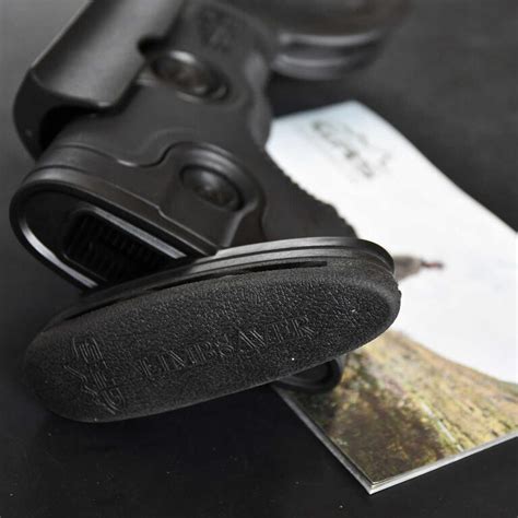 Grs Schaft Was Steckt Hinter Den Schäften Aus Norwegen Pirsch