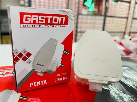 6 Amp 3 Pin Plug Top At ₹ 16piece In Vasai Id 2852116778562