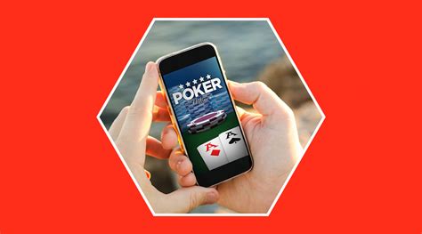 Mejores Apps Para Jugar Al Póker En El Móvil Android Y Iphone Bloygo