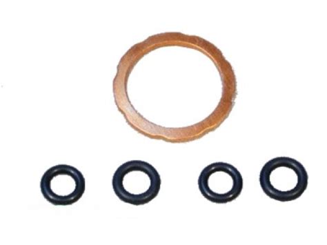 Pressure Differential Warning Switch Repair Kit