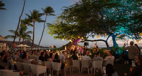 The Waitiki 7 Returns Exotica Music Live At House Without A Key