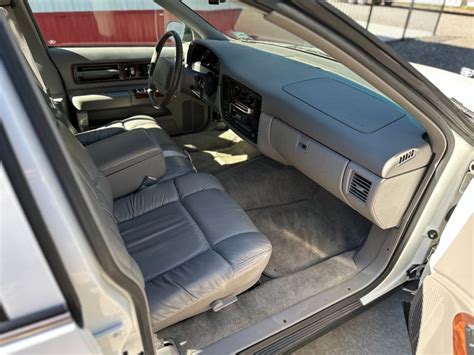 1996 Chevrolet Caprice South Jersey Classics