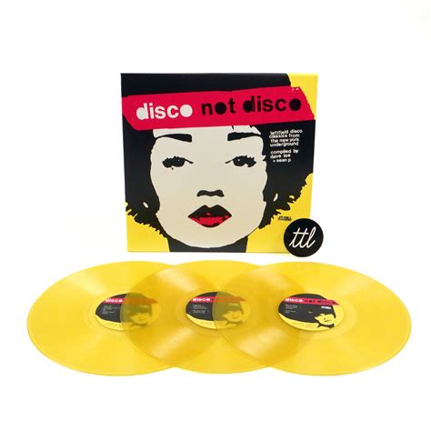 Strut Records Disco Not Disco Leftfield Disco Classics From The Ny —