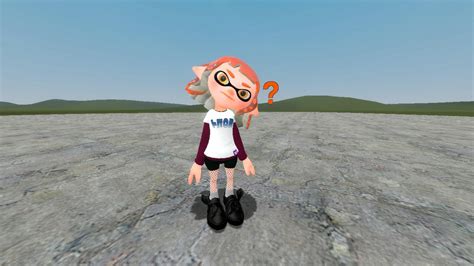 Sara My Splatoon Oc By Xandercatodyssey06 On Deviantart