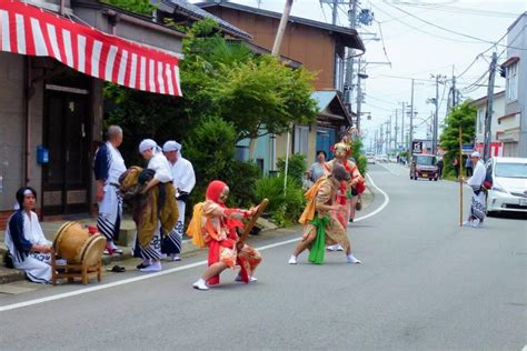 Sado Island Moderate Oka Tours Japan Bike Tours