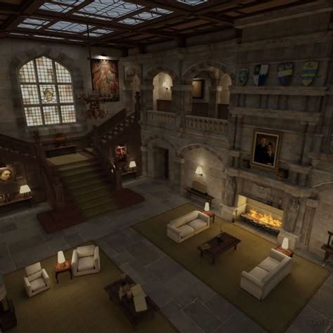Halloween Mansion Bloxburg