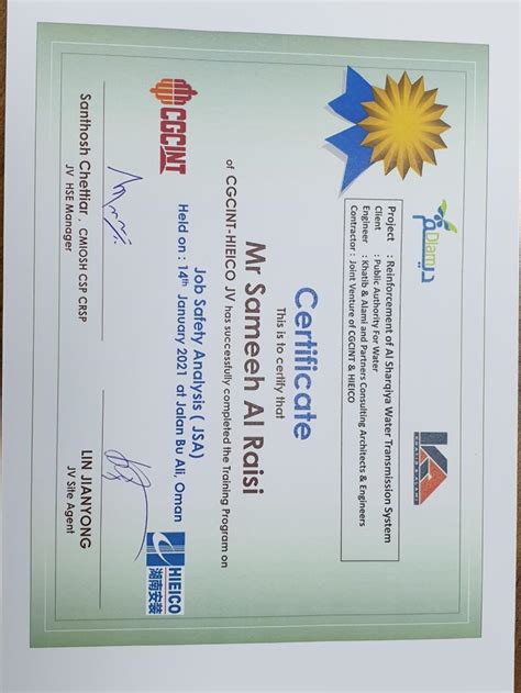 Sameeh Alraisi On Linkedin Keep Going On In Career Express Way