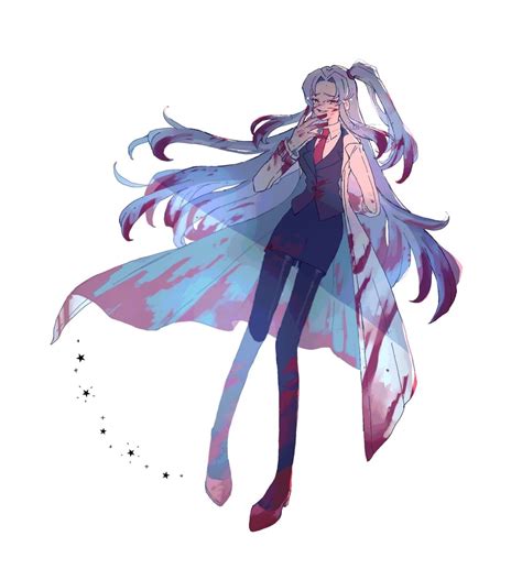 Angela Project Moon And 2 More Drawn By Nito Danbooru