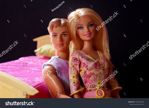Original Ken And Barbie