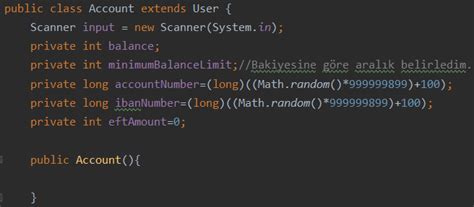 GitHub Emrekoyuncuu SimpleOnlineBankingApplication