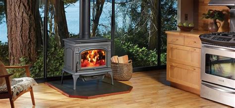 Energy Efficient Wood Stove 4 Best Wood Stoves In 2025 Ukobbq
