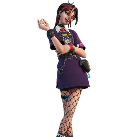 Helsie Fortnite Skin Fortnite Gamer Pics Skin