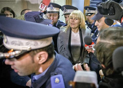 Ce Avere Mai Are Elena Udrea și Ce Bunuri I Au Fost Puse Sub Sechestru