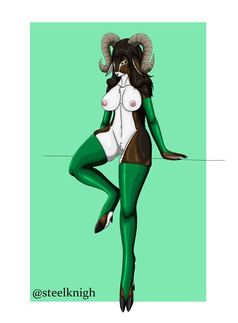 Rule 34 1girls Big Ass Big Breasts Big Butt Breasts Brown Fur Female Fur Furry Furry Female