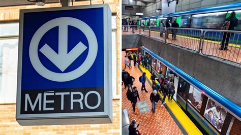 The Stm Is Matching Montreal Metro Stations With Zodiac Signs And Theyre