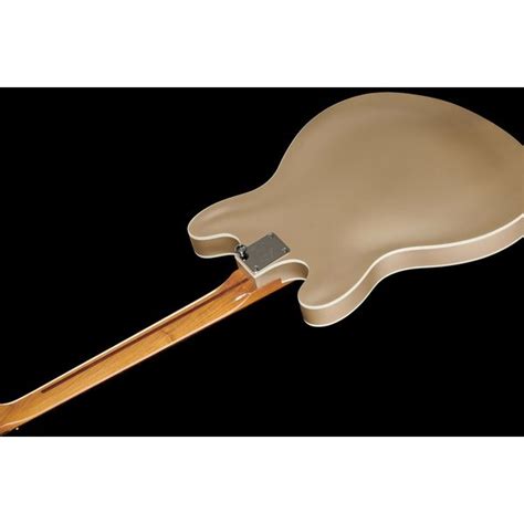 Fender Tom Delonge Starcaster Slg Rf United States