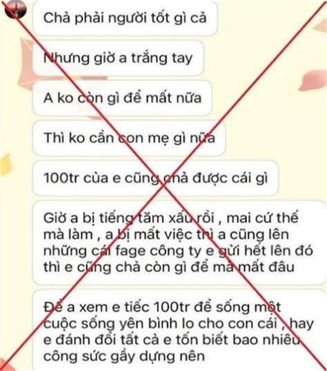 Cảnh Giác Thủ đoạn Dụ Dỗ Chat Sex Qua Facebook Telegram để Cưỡng