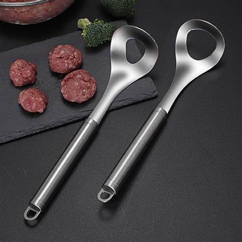 Meatball Maker Spoon Kitchen Tool Usamerica Shop