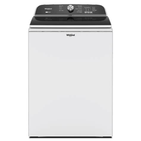 Lavadora Whirlpool