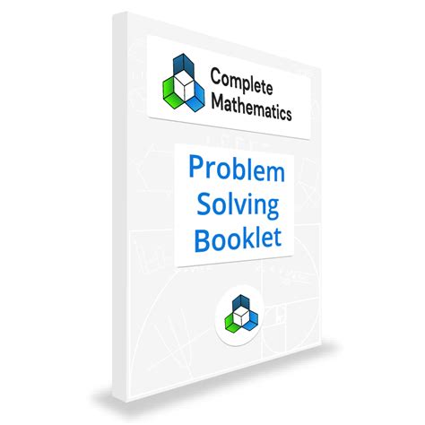 Complete Mathematics Free Resources