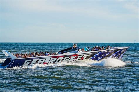 The 10 Best Ocean City Boat Rides And Day Cruises 2026