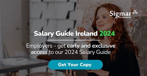 Sigmar Salary Guide Jennifer Ward