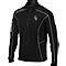 Columbia Sportswear Mens Colorado Rockies Shotgun 14 Zip Pullover Academy