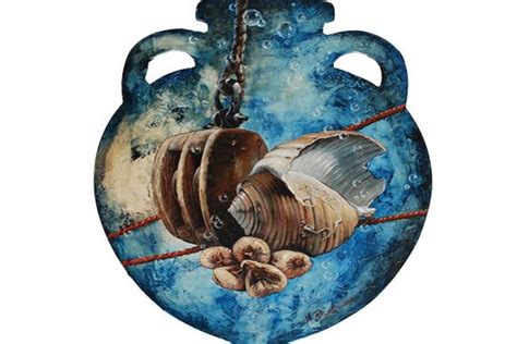 Boca U Moru A U Boci Mora Još Toliko Artkvart