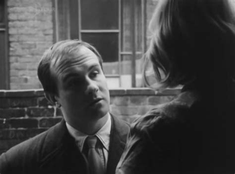 Forgotten Actors Barry Jackson