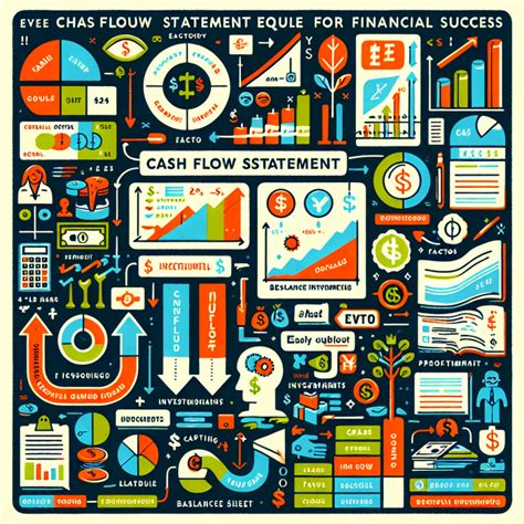 The Ultimate Guide To Understanding The Cash Flow Statement Equation For Financial Success